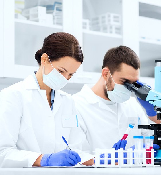 About Us – Genoscope Pvt. Ltd.